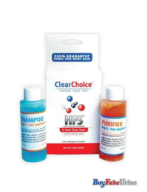 The Best Hair Follicle Shampoo For Drug Tests: Top 5 Brands And ...